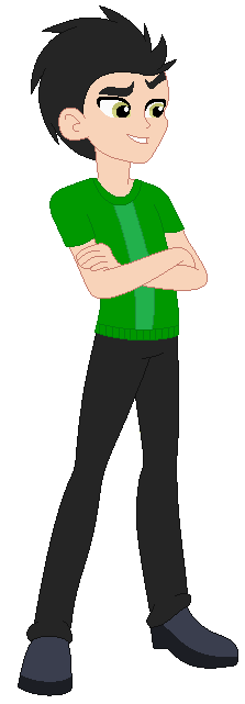 Butch Turner | Ryan's Adventures Wiki | Fandom