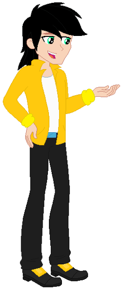 Dave Tyson | Ryan's Adventures Wiki | Fandom