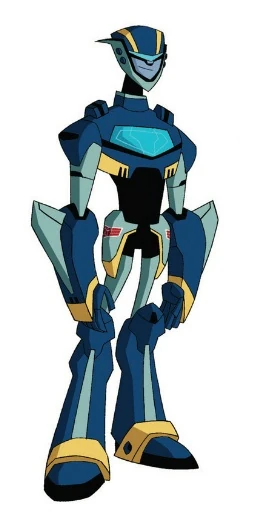 Jetstorm (Animated) | Ryan's Adventures Wiki | Fandom