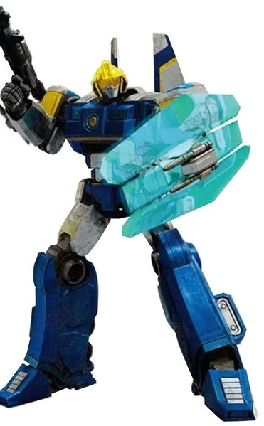 Nexus Prime (TFOne) | Ryan's Adventures Wiki | Fandom