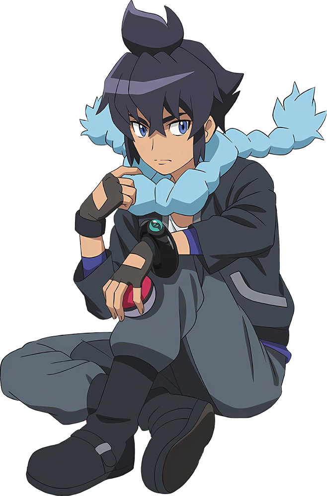 Alain | Ryan's Adventures Wiki | Fandom
