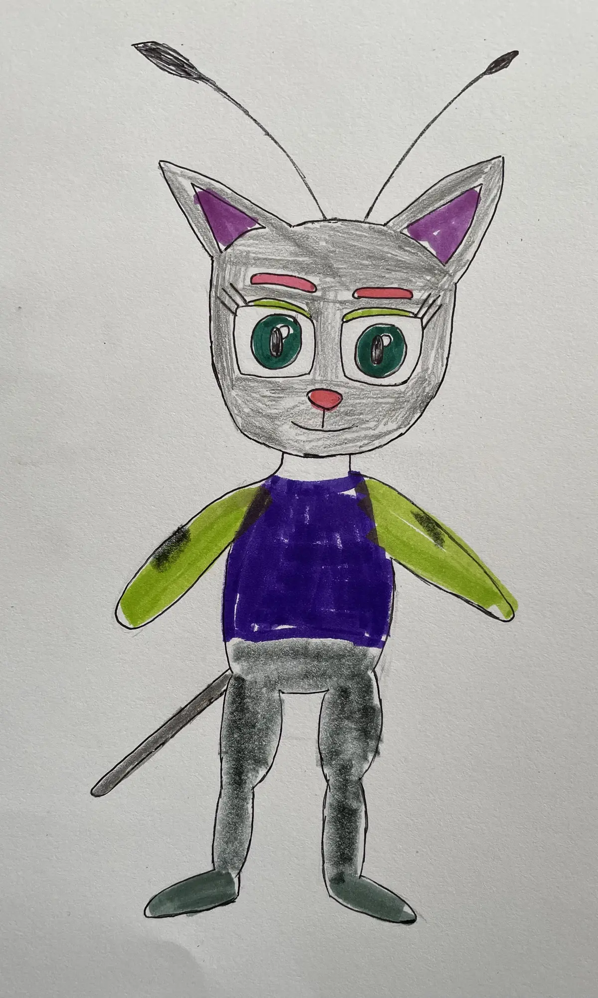 Kagg | Ryan's Adventures Wiki | Fandom