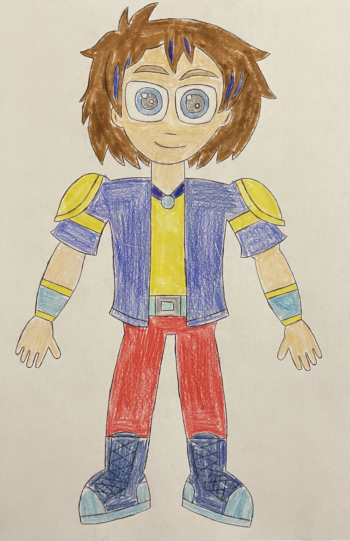 Category:Ryan's Adventures Series Characters | Ryan's Adventures Wiki ...