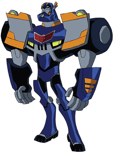 Sentinel Prime (Animated) | Ryan's Adventures Wiki | Fandom