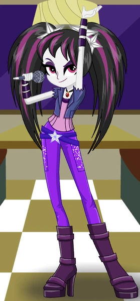 Arianna Flame | Ryan's Adventures Wiki | Fandom