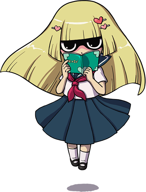 Mamorino Hanako | Ryan's Adventures Wiki | Fandom