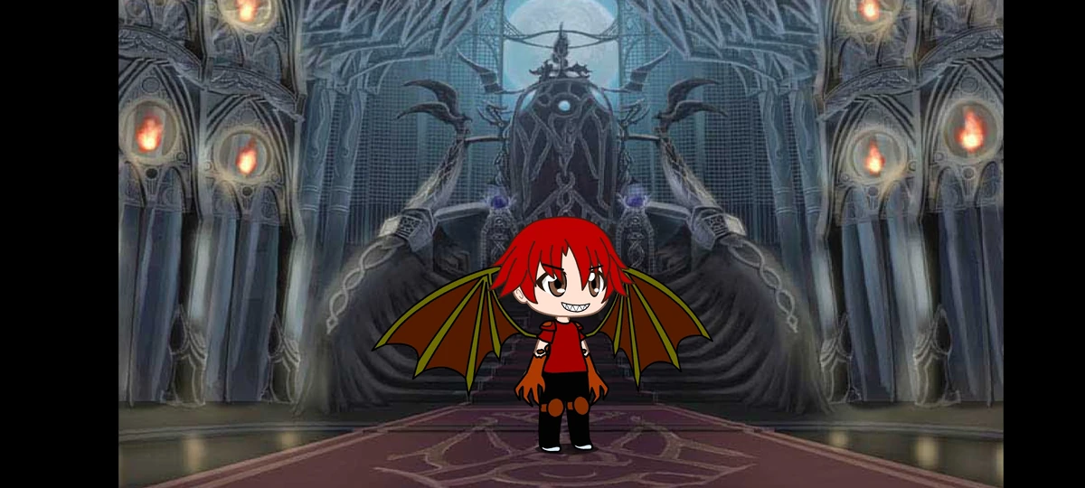 Evil Willy | Ryan's Adventures Wiki | Fandom