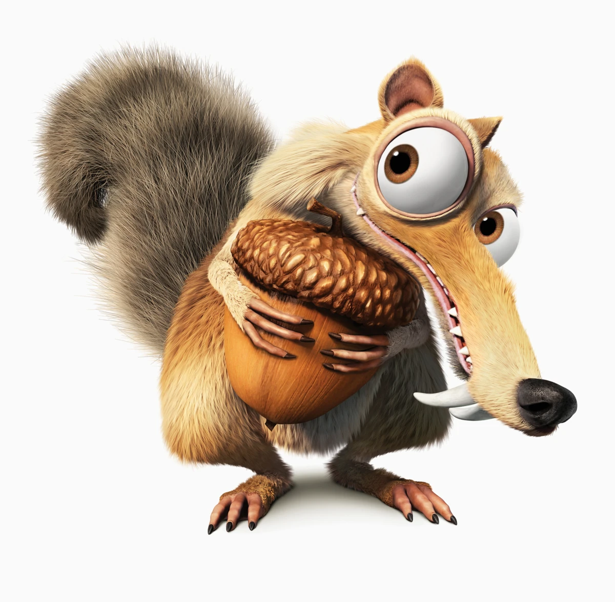 Scrat | Ryan's Funny Parts Wikia | Fandom