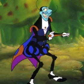 Berkeley Beetle | Ryan's Funny Parts Wikia | Fandom