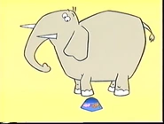 Elephant (Stanley) | Ryan's Funny Parts Wikia | Fandom