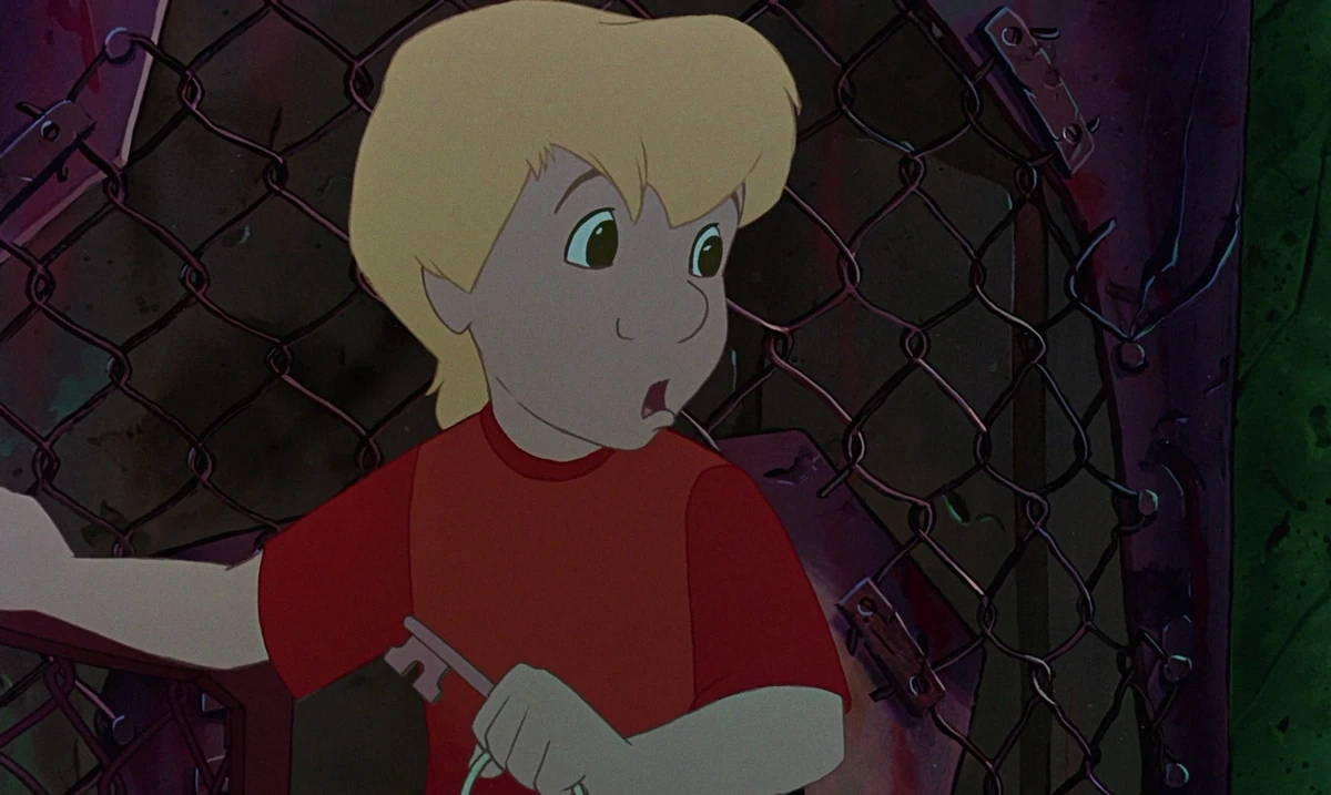 Cody (The Rescuers Down Under) | Ryan's Funny Parts Wikia | Fandom