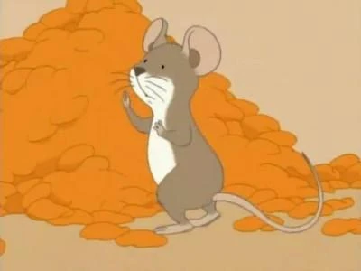 Mouse (Kipper) | Ryan's Funny Parts Wikia | Fandom