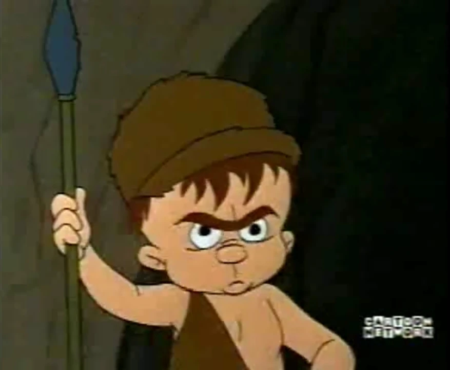 Elmer Fuddstone | Ryan's Funny Parts Wikia | Fandom