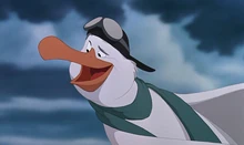 Wilbur (The Rescuers) | Ryan's Funny Parts Wikia | Fandom