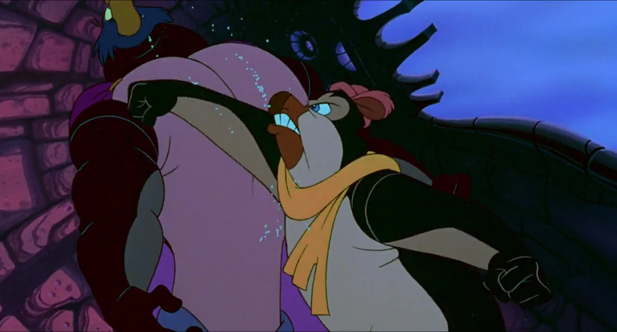 Dealing with Enemies | Ryan's Funny Parts Wikia | Fandom