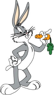 Bugs Bunny | Ryan's Funny Parts Wikia | Fandom