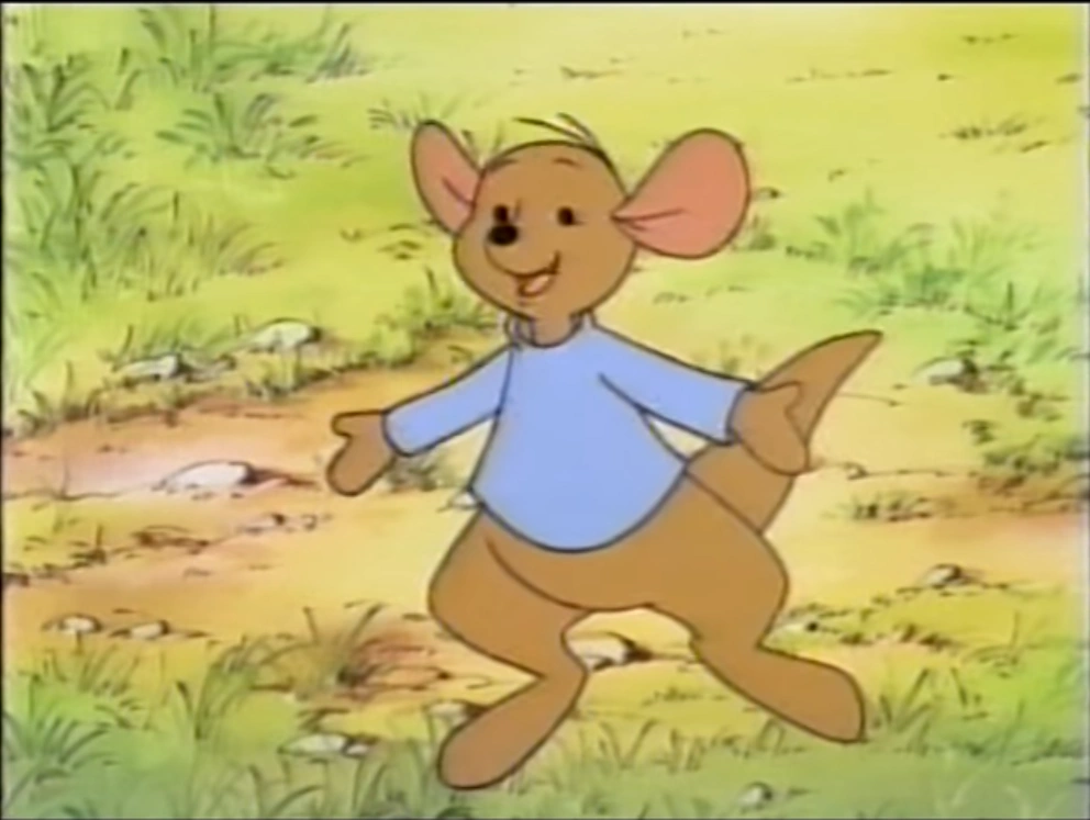 Roo | Ryan's Funny Parts Wikia | Fandom