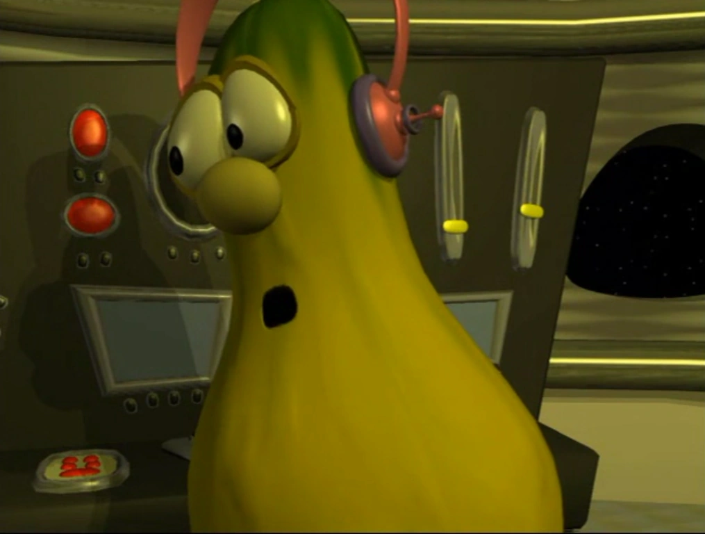 Jerry Gourd | Ryan's Funny Parts Wikia | Fandom