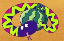 King Snake | Ryan's Funny Parts Wikia | Fandom