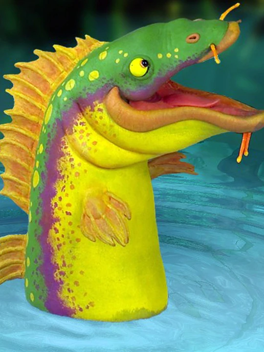 Ick | Ryan's Funny Parts Wikia | Fandom