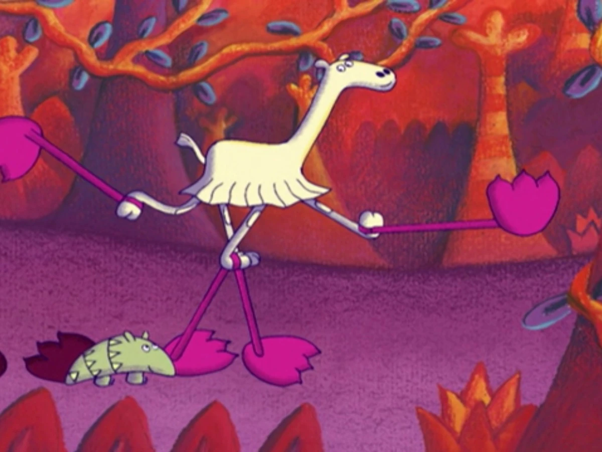 Leopoldo the Llama | Ryan's Funny Parts Wikia | Fandom