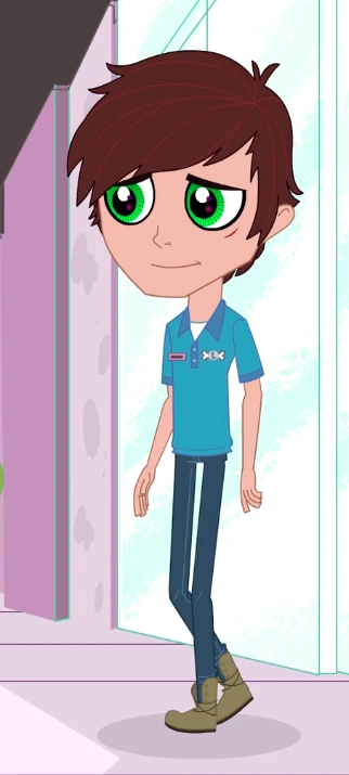 Josh Sharp | Ryan's Funny Parts Wikia | Fandom