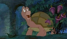 Speed (The Swan Princess) | Ryan's Funny Parts Wikia | Fandom