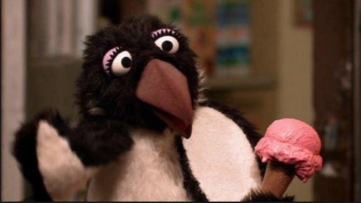 Penelope Penguin | Ryan's Funny Parts Wikia | Fandom