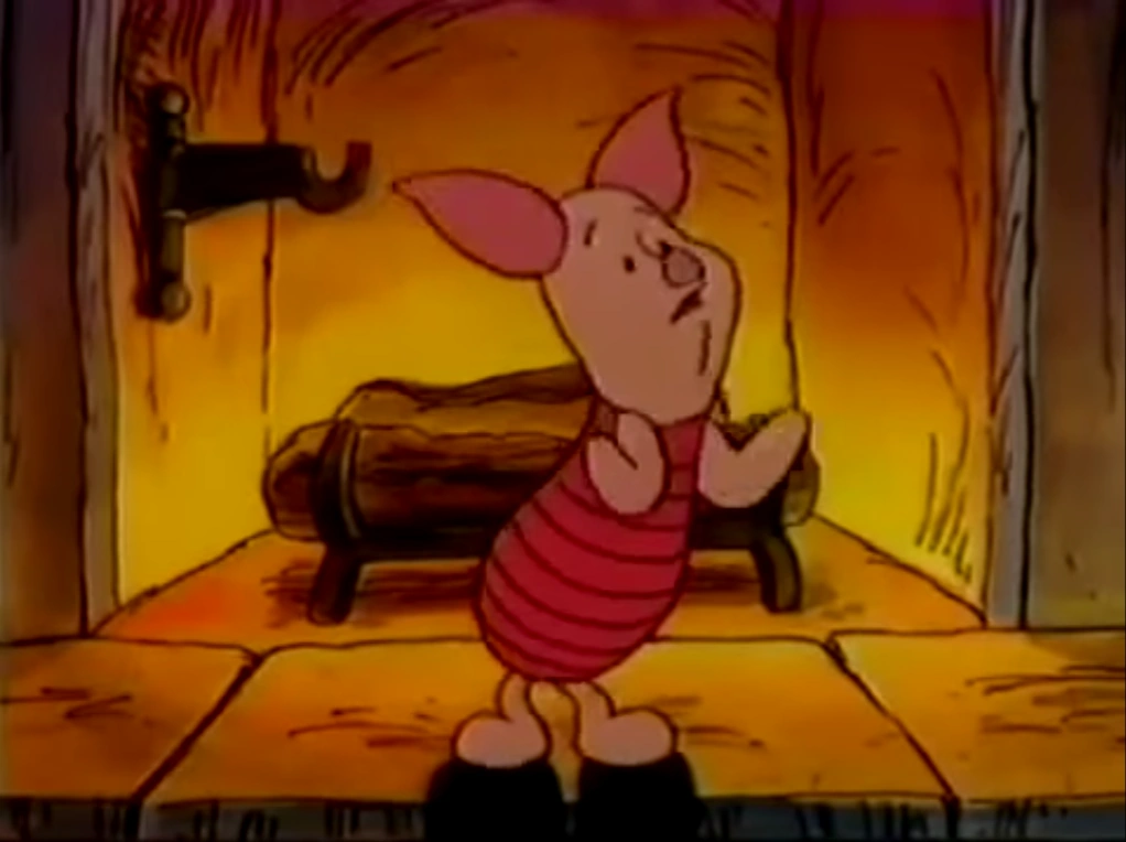 Piglet | Ryan's Funny Parts Wikia | Fandom