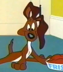 Frisky Puppy | Ryan's Funny Parts Wikia | Fandom