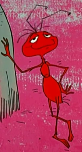 The Ant | Ryan's Funny Parts Wikia | Fandom