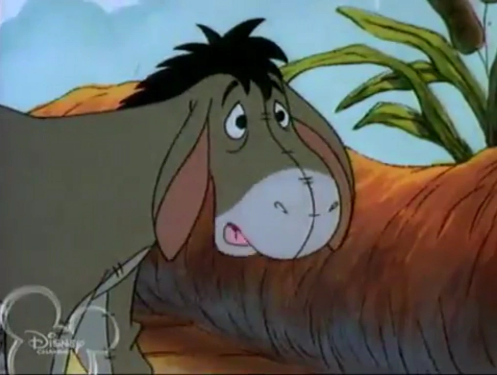 Eeyore | Ryan's Funny Parts Wikia | Fandom