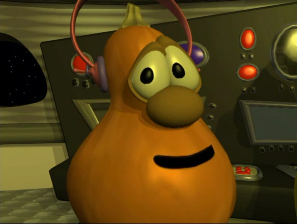 Jimmy Gourd | Ryan's Funny Parts Wikia | Fandom