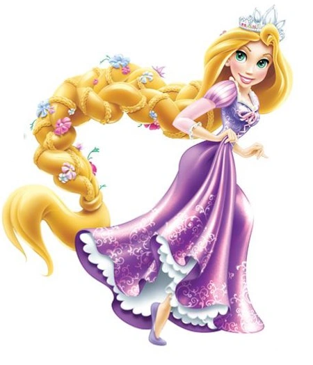 Princess Rapunzel | Ryan's Funny Parts Wikia | Fandom