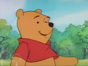 Winnie the Pooh | Ryan's Funny Parts Wikia | Fandom