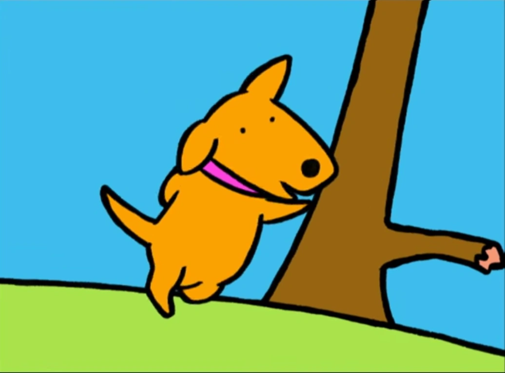 Dog (Paz) | Ryan's Funny Parts Wikia | Fandom