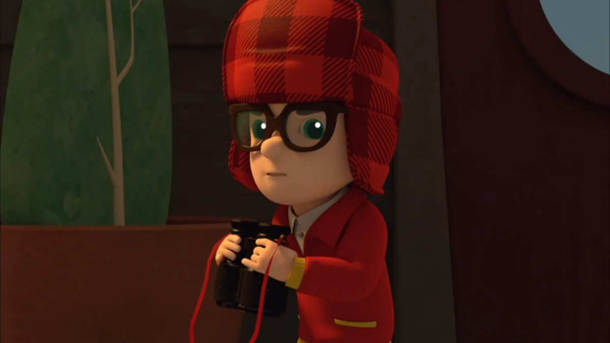 Mitchell Peterson | Ryan's Funny Parts Wikia | Fandom