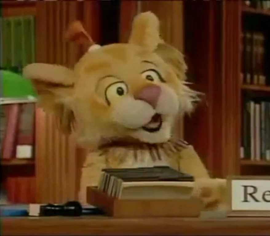 Leona | Ryan's Funny Parts Wikia | Fandom