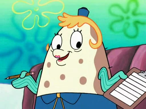 Mrs. Puff | Ryan's Funny Parts Wikia | Fandom