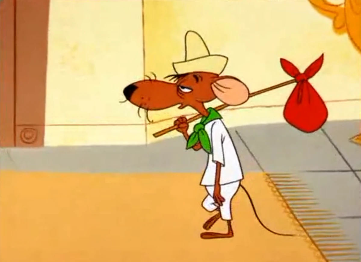 Slowpoke Rodriguez | Ryan's Funny Parts Wikia | Fandom