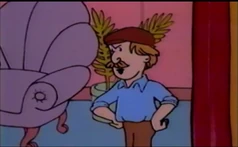 Stan the Stage Manager | Ryan's Funny Parts Wikia | Fandom