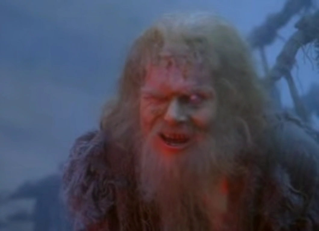 The Bridgekeeper | Ryan's Funny Parts Wikia | Fandom