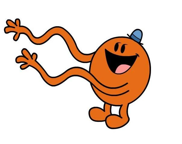 Mr. Tickle | Ryan's Funny Parts Wikia | Fandom