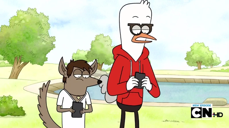 Jeremy & Chad | Ryan's Funny Parts Wikia | Fandom