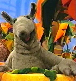 Ollie the Tapir | Ryan's Funny Parts Wikia | Fandom