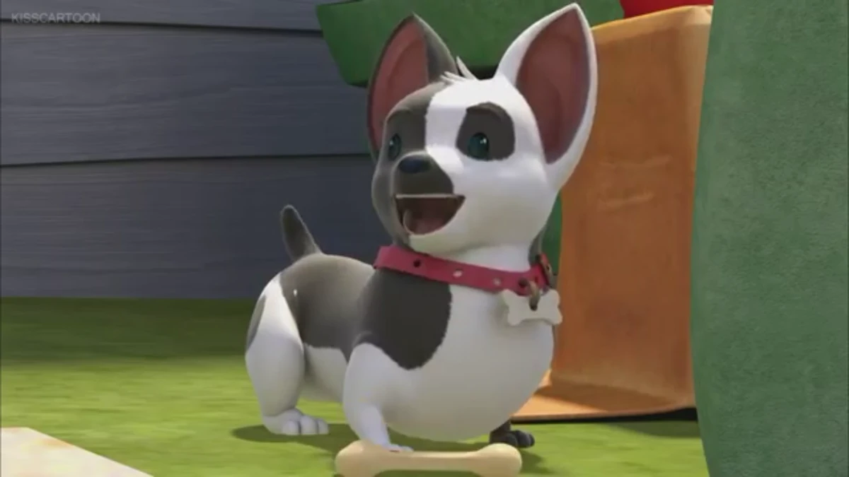 Cody (Ready Jet Go) | Ryan's Funny Parts Wikia | Fandom