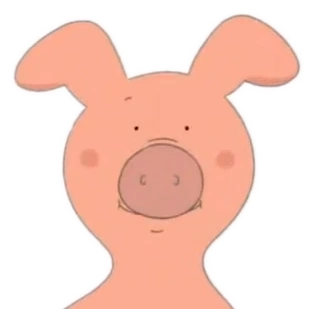 Pig (Kipper) | Ryan's Funny Parts Wikia | Fandom