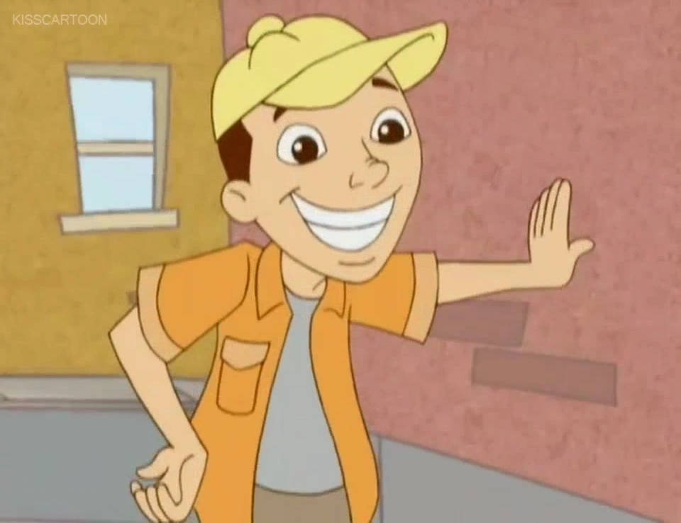 Billy (Maya and Miguel) | Ryan's Funny Parts Wikia | Fandom