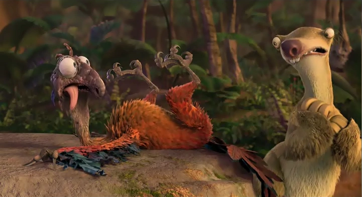 Archaeopteryx | Ryan's Funny Parts Wikia | Fandom