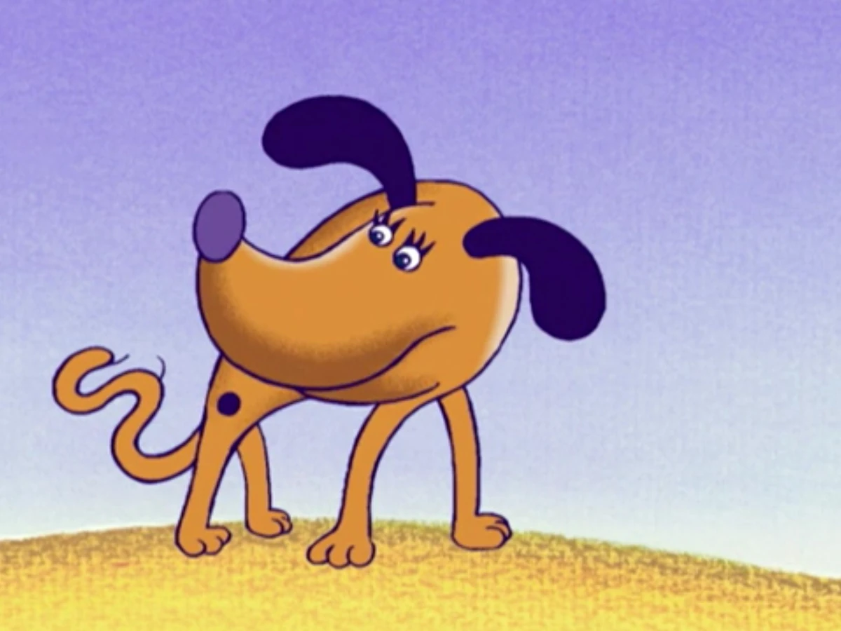 Edna the Hyena | Ryan's Funny Parts Wikia | Fandom